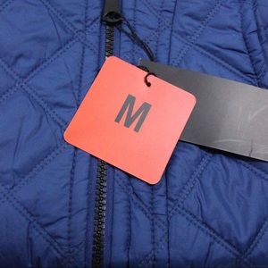 Andrew Marc | Jackets & Coats | Nwt Andrew Marc Quilted Zipper Vest ...